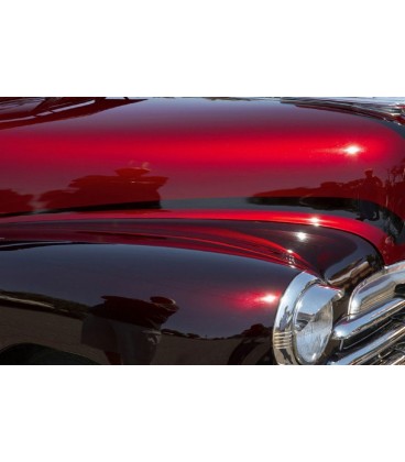 Kit para tuning - Tinta Candy | PINTURA CARRO